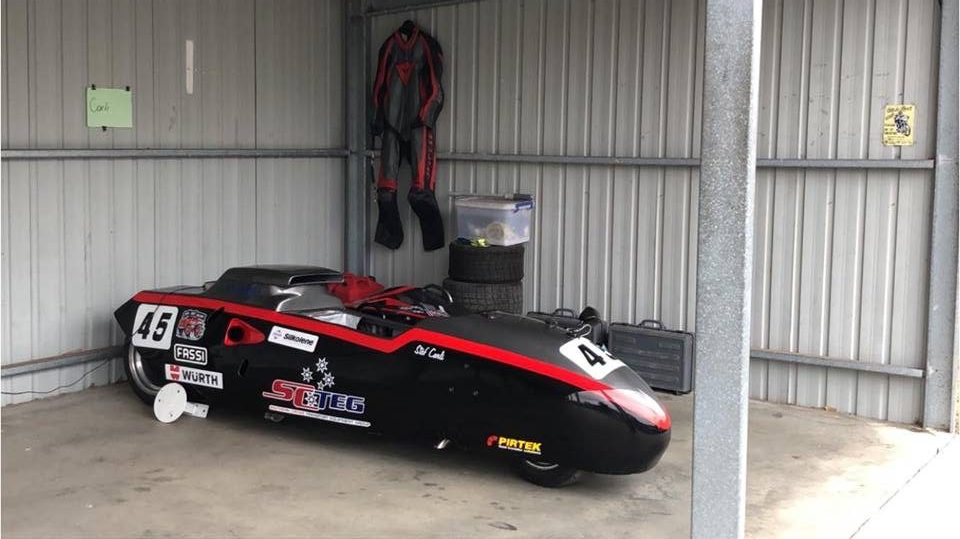 CARLI RACING – Carli Engineering